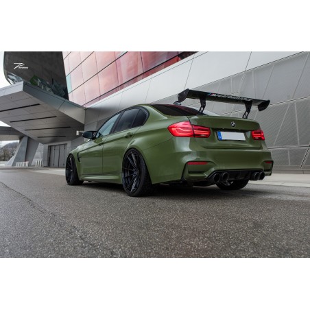 ZP.MODULAR 1 Z Performance SUPER DEEP CONCAVE BMW M3 M4 F80 F82 F83