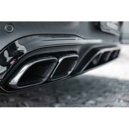 Aktywny układ wydechowy Active Sound Unit V2